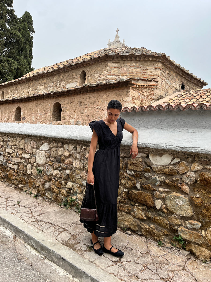 How to Wear Raffya Throughout the Year