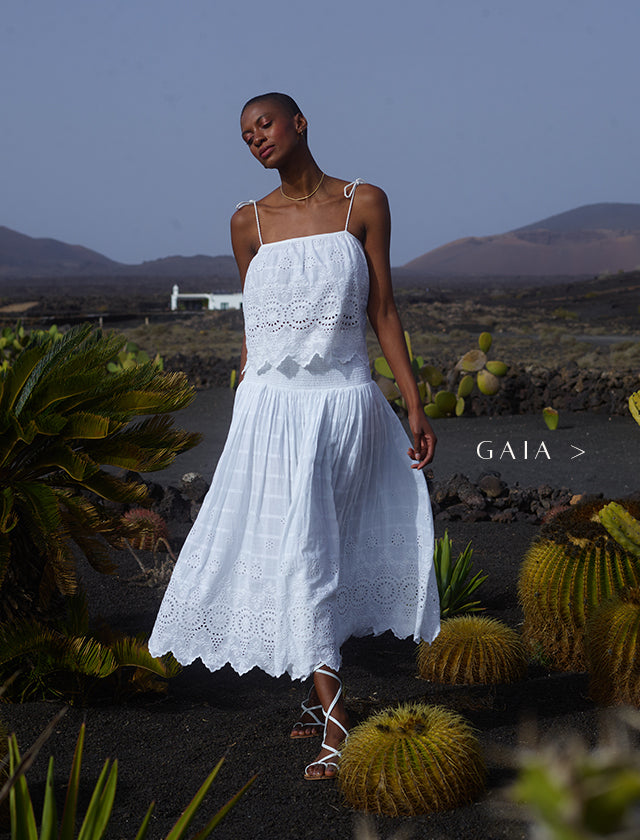 Boho Womens Clothing & Artisan Resort Wear